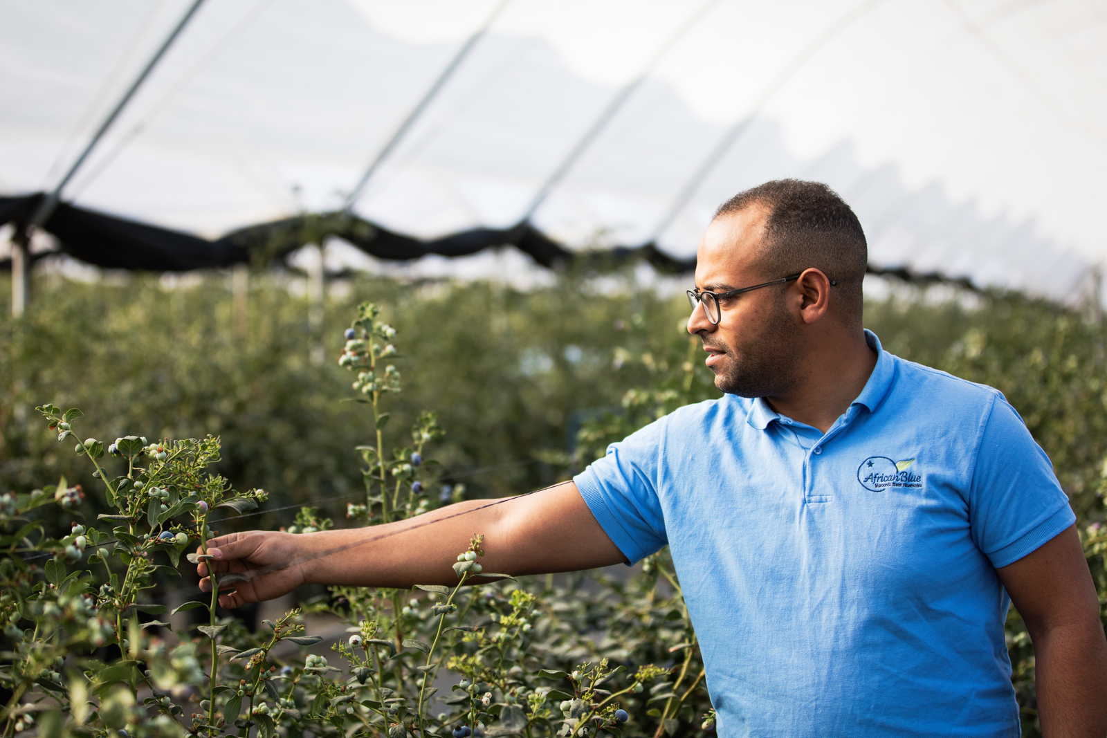 Contrôlez avec précision la quantité de nutriments que reçoit chaque ...