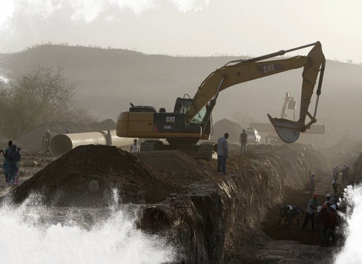 HydroCalc: Sprinkler Irrigation System Design Software | Netafim